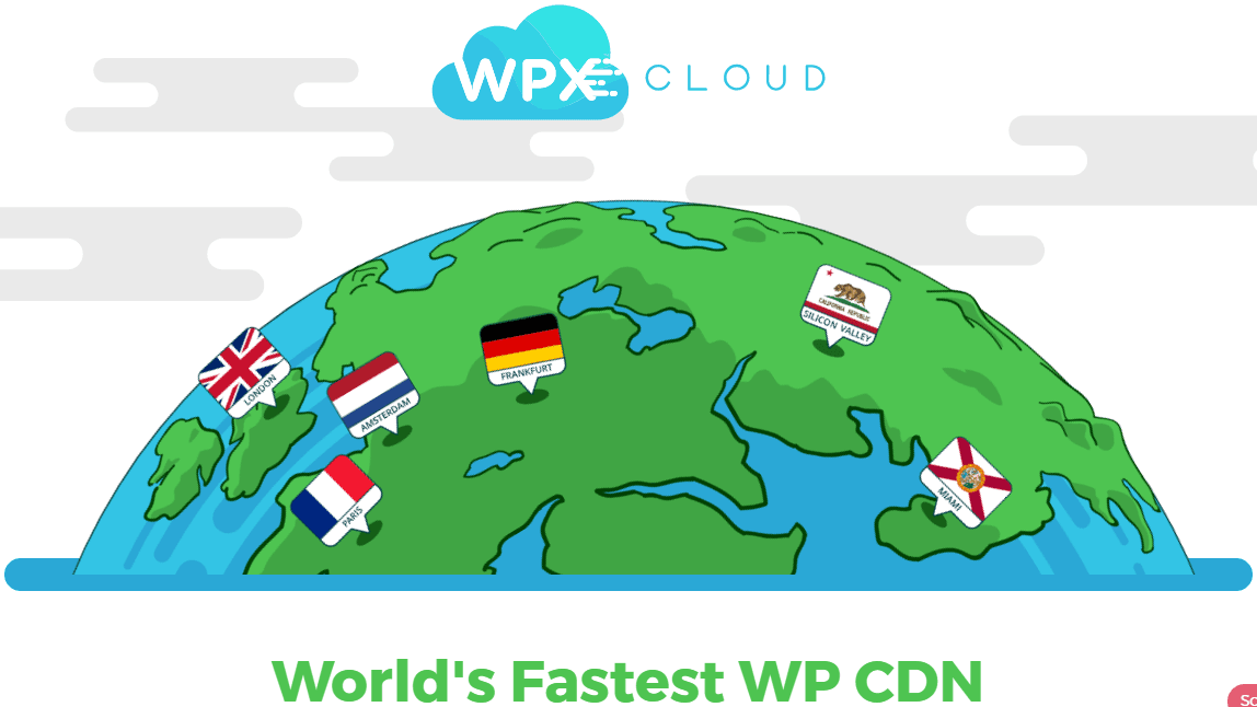 WPX Hosting Review: How Good Is It? — The Blog Metrics