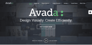 12 Best non-blog WordPress Themes in 2022 (free included) — The Blog ...