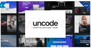 12 Best non-blog WordPress Themes in 2022 (free included) — The Blog ...