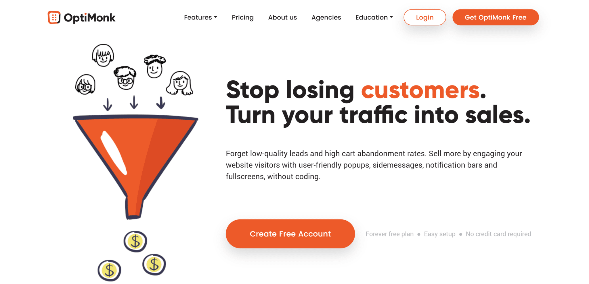 13 Best Exit-Intent Popup WordPress Plugins in 2025 — The Blog Metrics