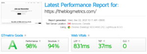 8 Best Text-based WordPress Themes for Writers in 2026 — The Blog Metrics