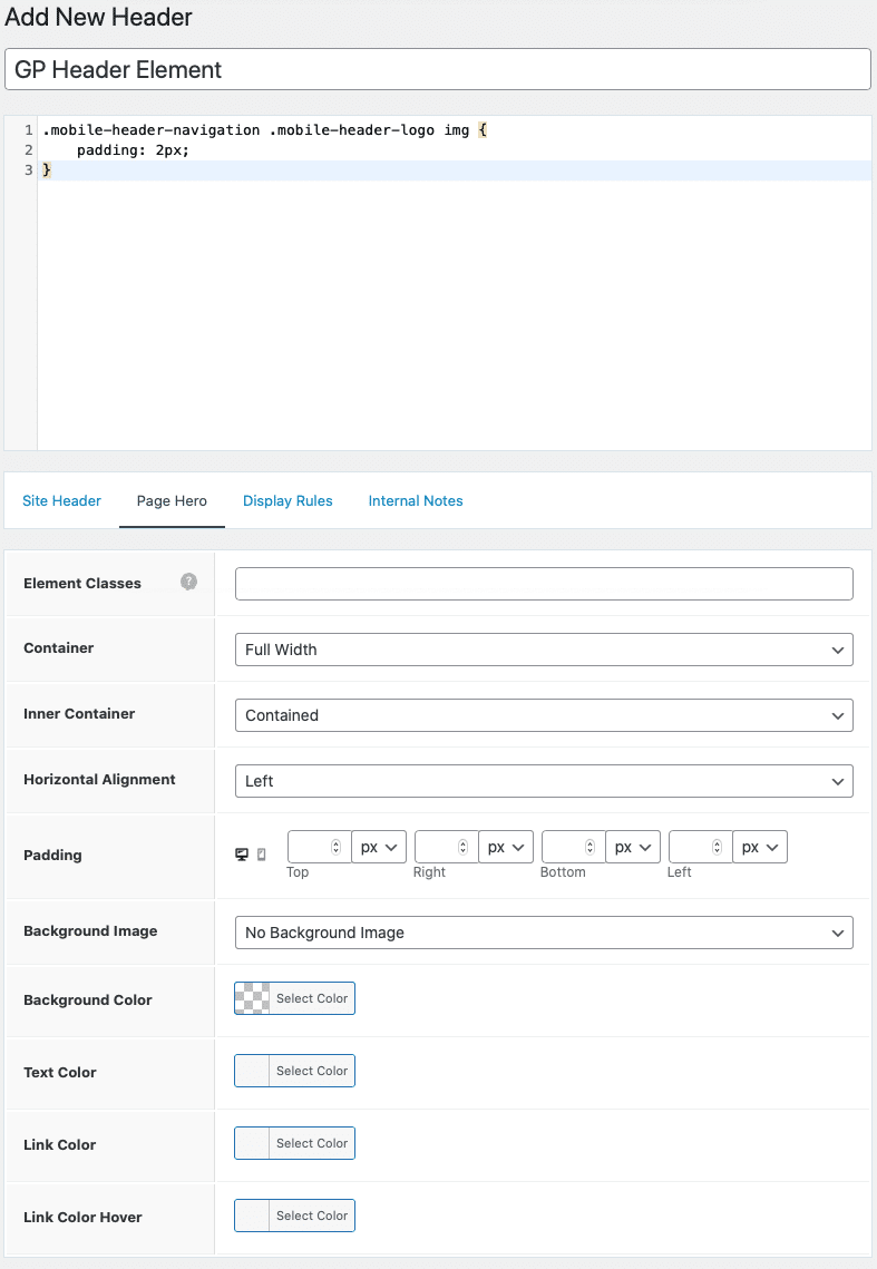 GeneratePress Review 2025: Is it worth the popularity? — The Blog Metrics