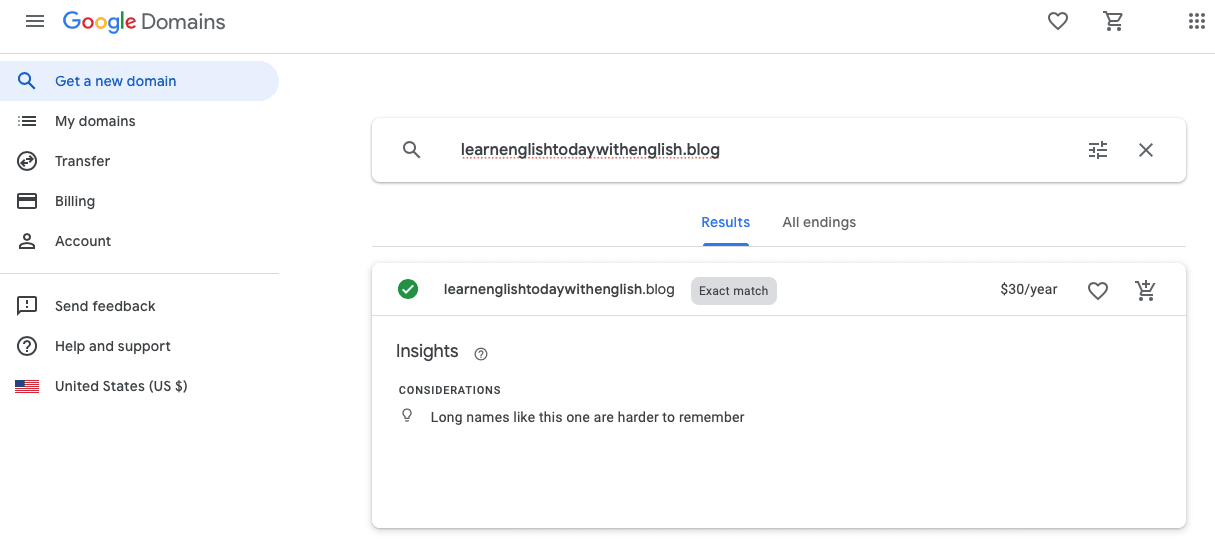 How to Choose a Blog Name in 2025 and Beyond — The Blog Metrics