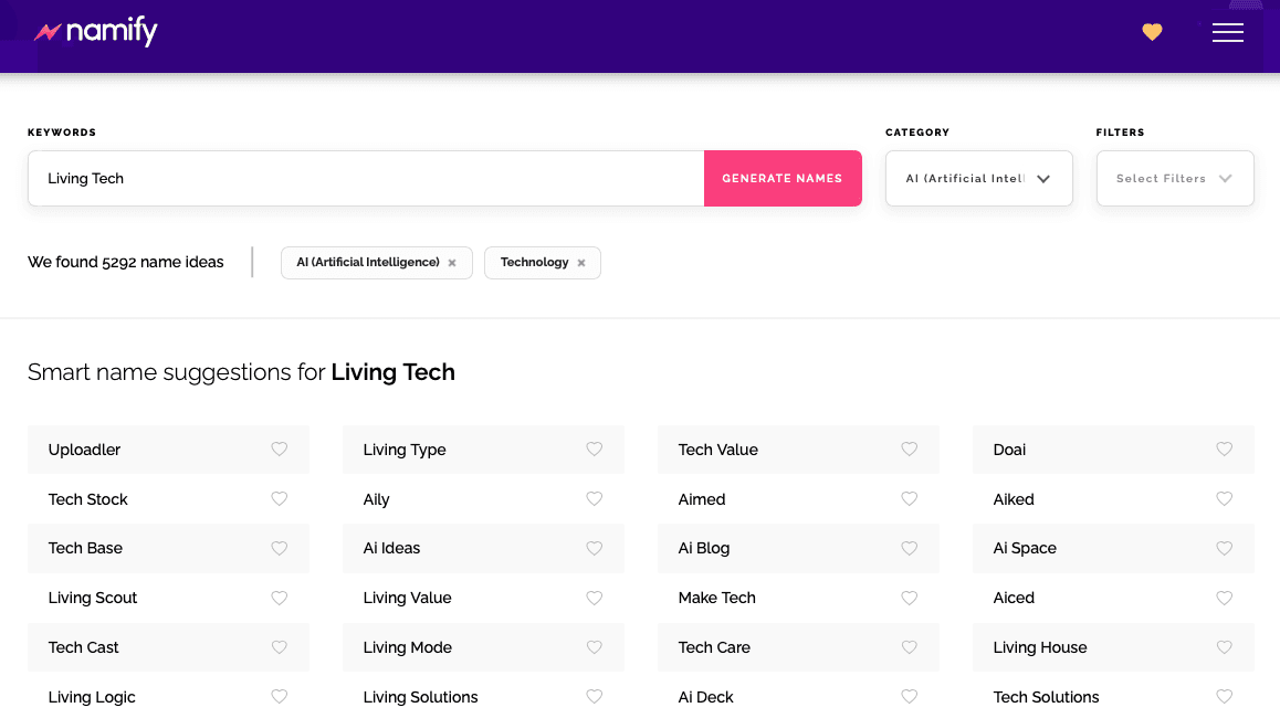 How to Choose a Blog Name in 2025 and Beyond — The Blog Metrics
