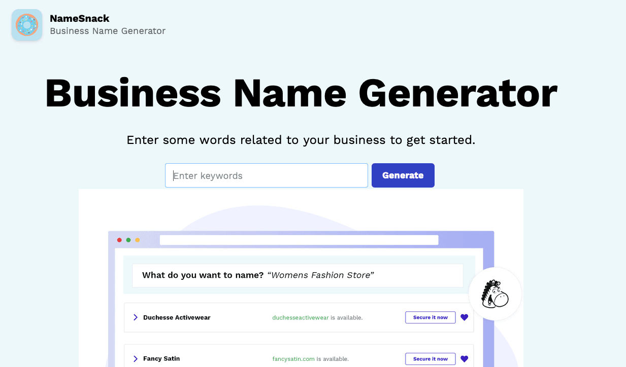 How to Choose a Blog Name in 2025 and Beyond — The Blog Metrics