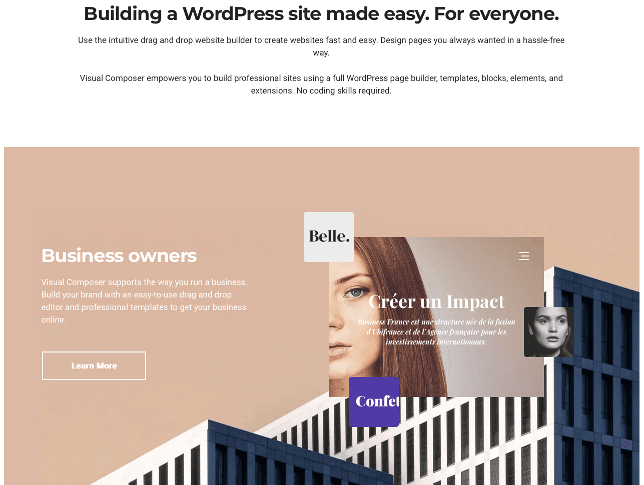 21 Best WYSIWYG Visual Editor WordPress Plugins in 2025 — The Blog Metrics