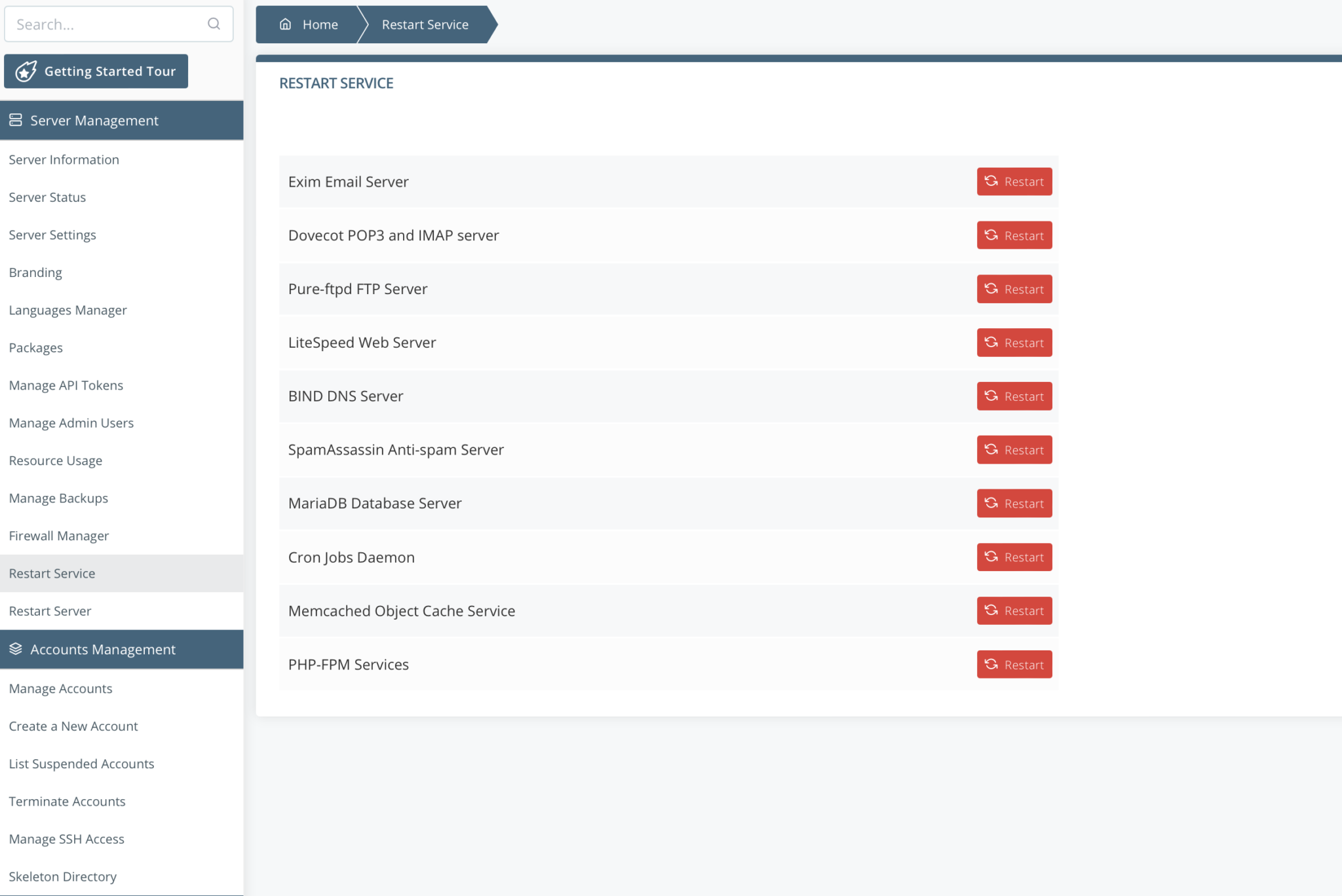 Scalahosting Review Is It The Best Vps Hosting Provider — The Blog Metrics