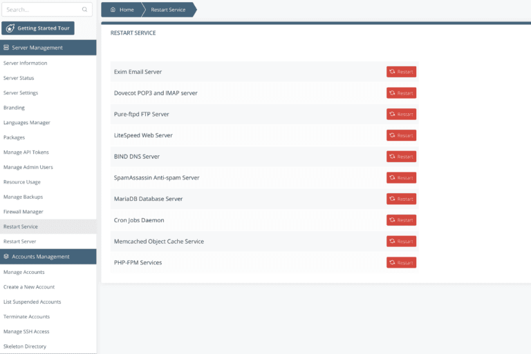 ScalaHosting VPS Review: Is it the best? — The Blog Metrics