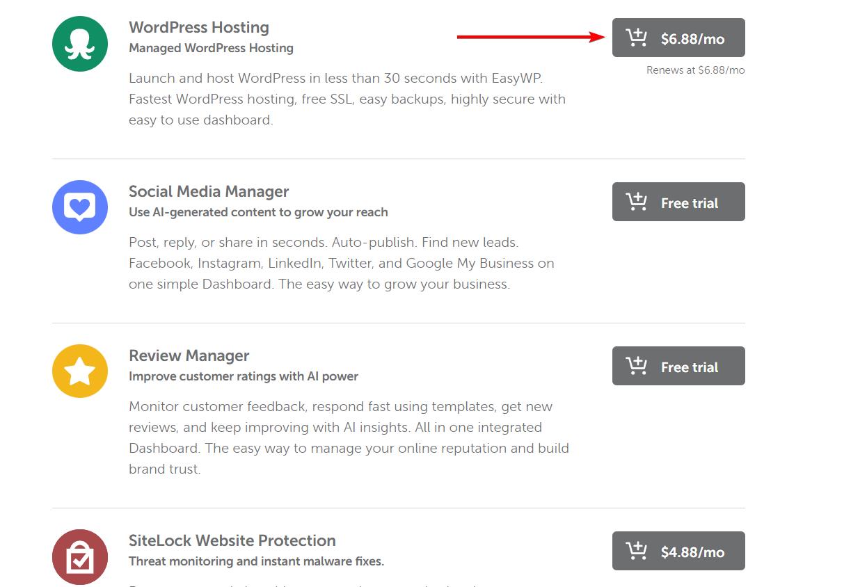 How to Create an e-Commerce Website With WordPress (Step-by-Step Guide) — The Blog Metrics